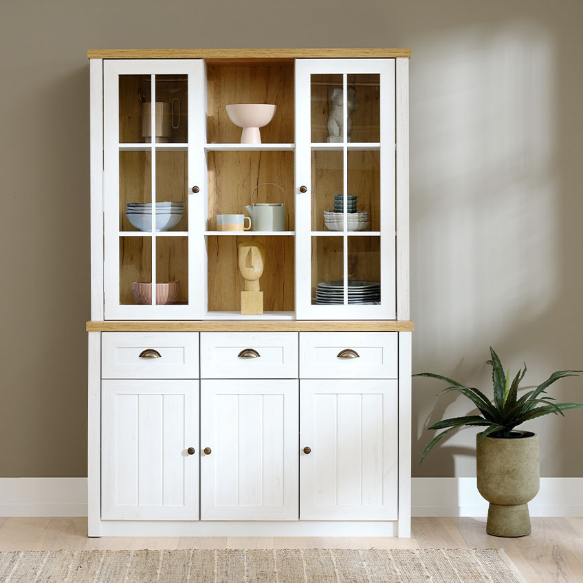 MARKSKEL: A storage furniture collection for your home | JYSK